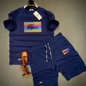 Lacoste | Other | Mens Lacoste Set | Poshmark